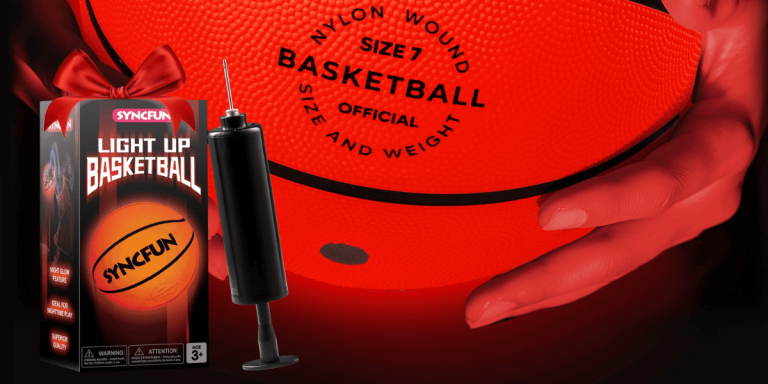FlashCatch Official Website - Premium Basketball Products